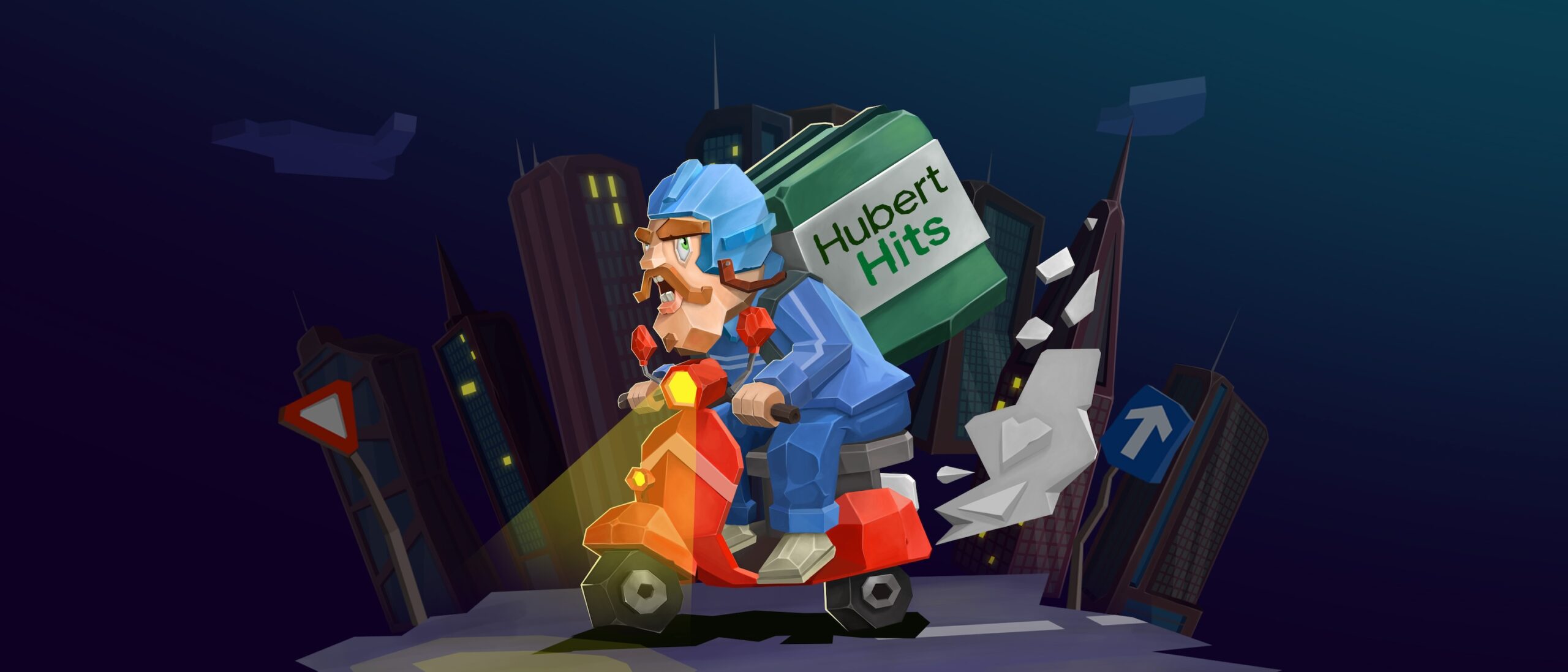 Get in Touch - Trifecta Gaming